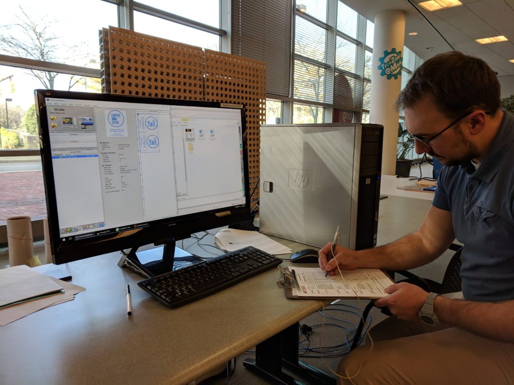 Coffee and Code – Thoughts on web development, collaboration, our local ...